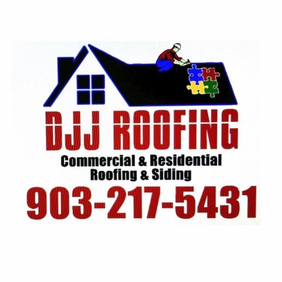 Northeast Texas Roofing Contractor | DJJ Roofing